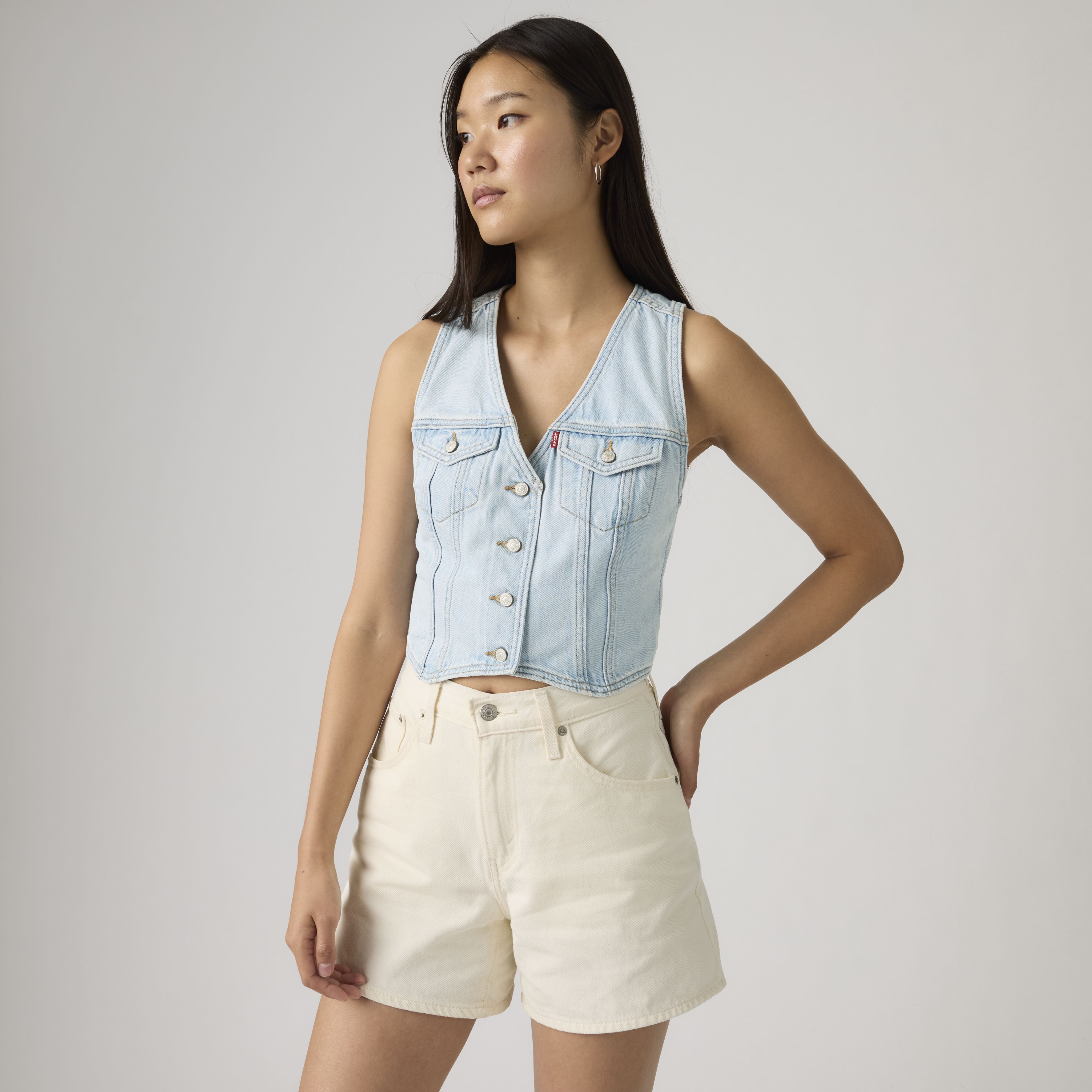 LEVI'S Racer Vest